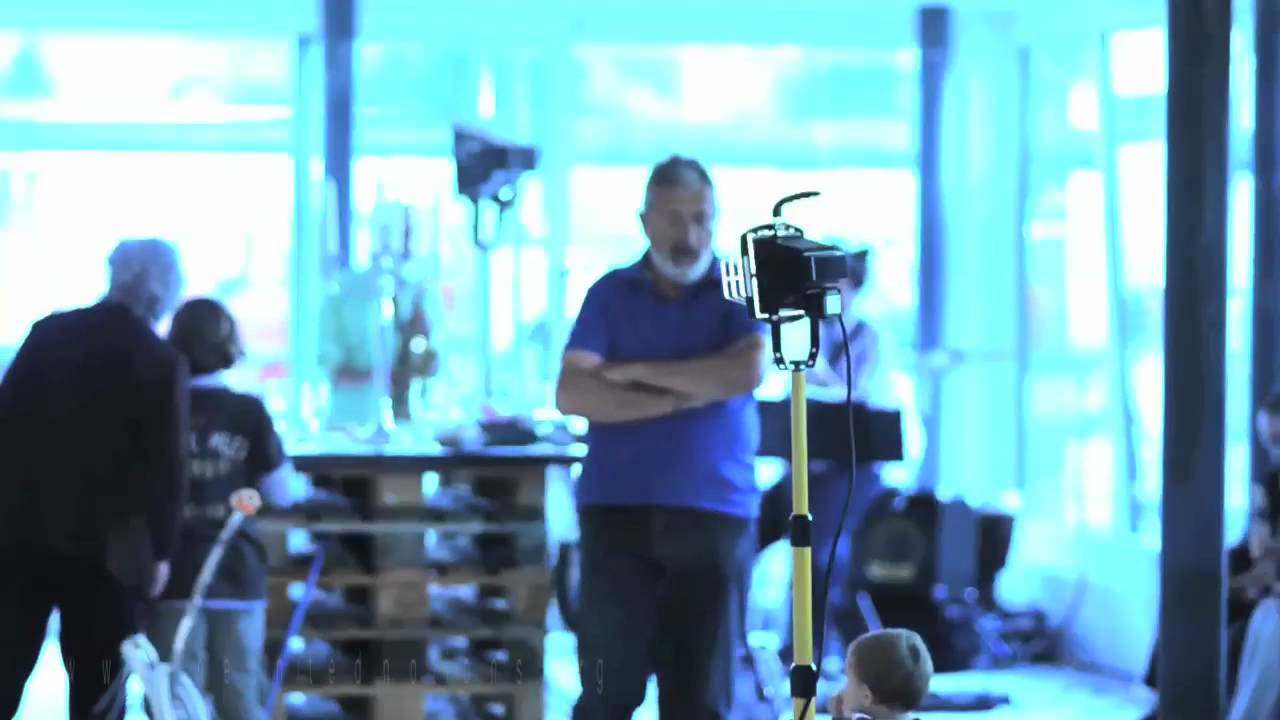 The United Notions performs jazz music for corporate events - YouTube