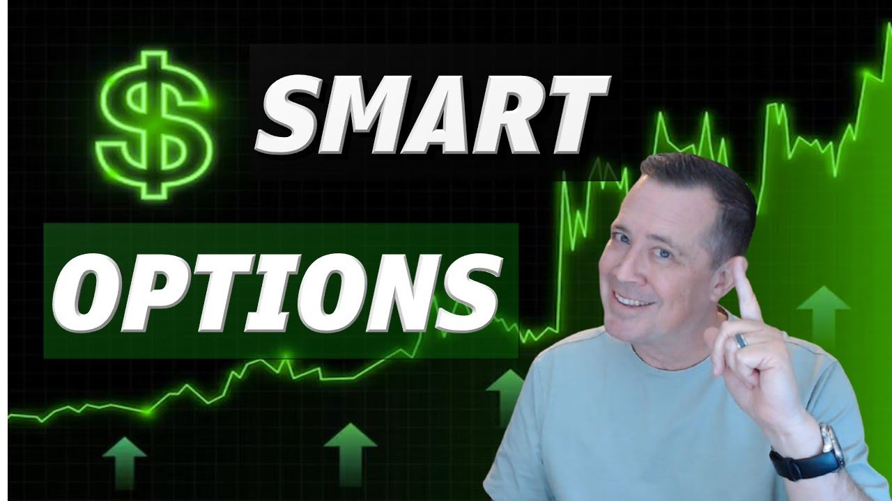 Smart Option Strategies (Wall Street Won’t Share!) - YouTube