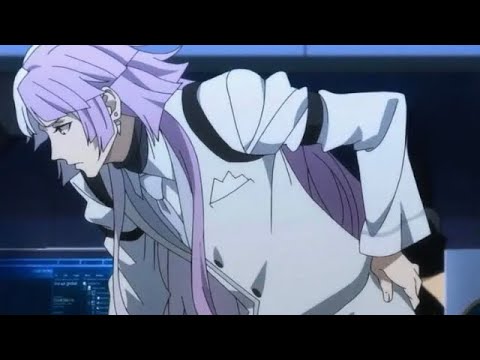 Sigma (and Dazai) "Skyfall" Bsd edit - YouTube