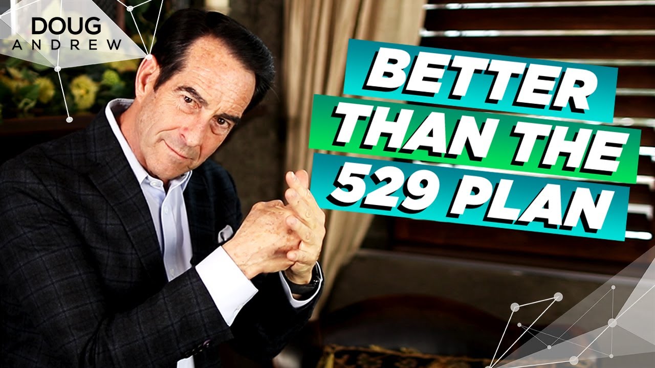 What Is The Best Way To Save For Kids' College? - YouTube