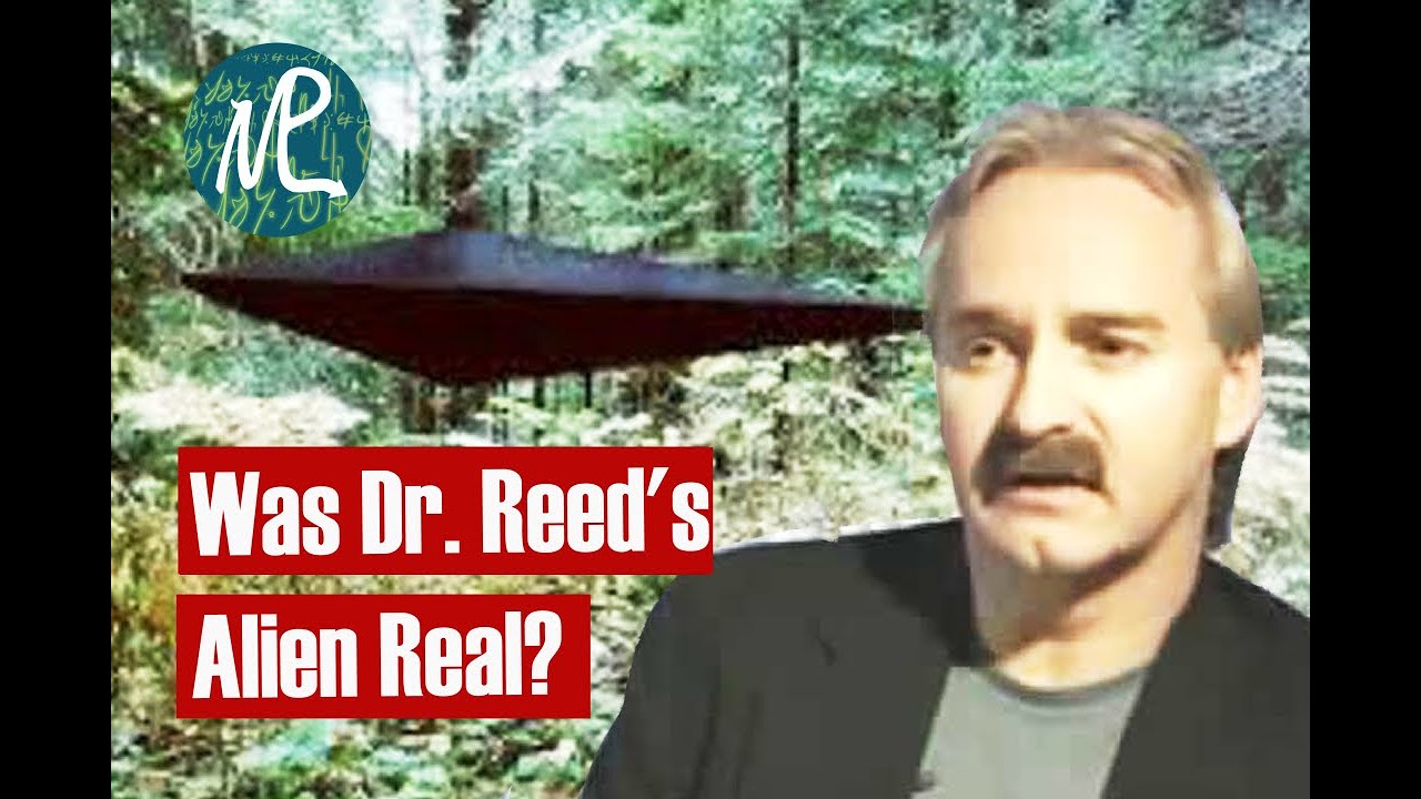 Hoax or Reality: A Fresh Perspective on Dr. Reed’s Alien - YouTube