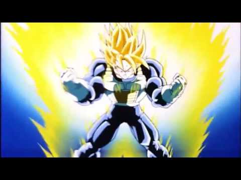 DBZ AMV Tribute Part 5 (Hottest Of The Hot) HD