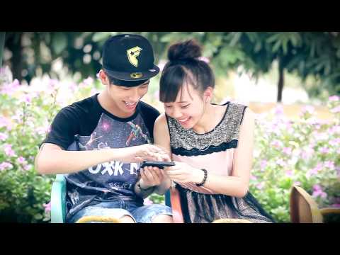 [MV HD] First Love - Kent A ft. [T]-Kir n' Mai Phương