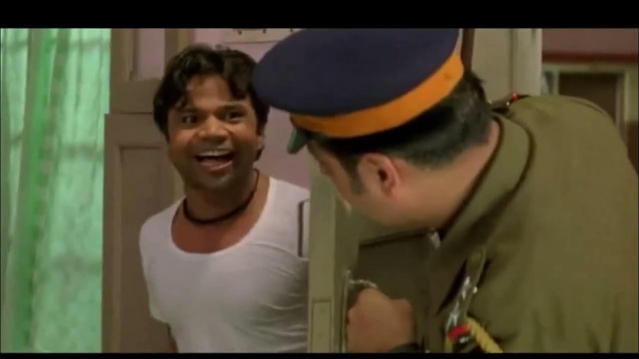 Best Comedy Scene | Hungama Movie 2003 | Rajpal Yadav , Shakti Kapoor , Manoj Joshi , Razak Khan ...