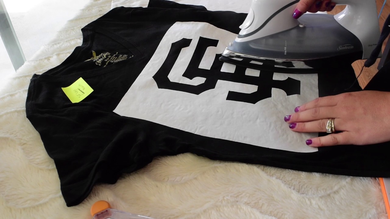 How To Use FREEZER PAPER With The Cricut YouTube How To Use FREEZER PAPER With The Cricut YouTube