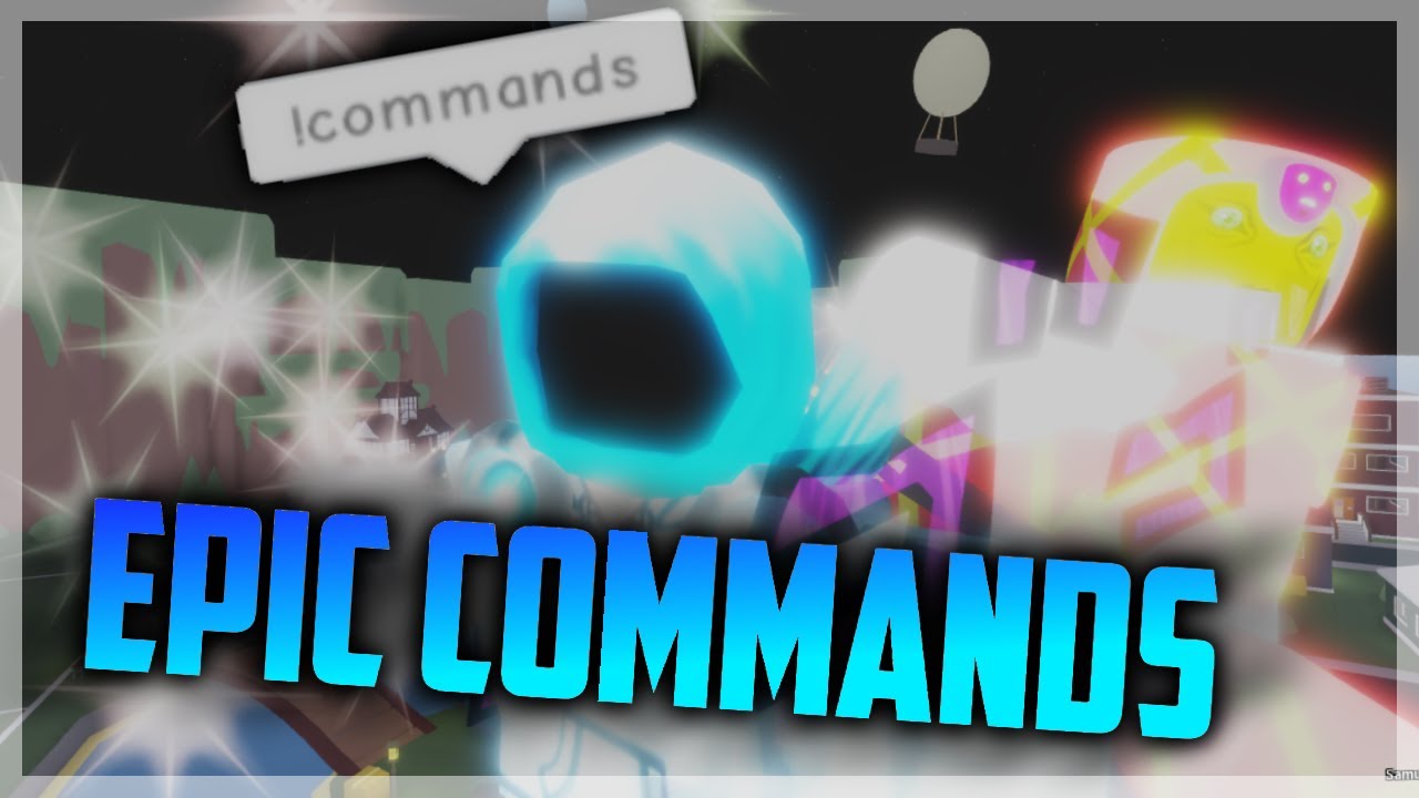 A Secret A Bizarre Day Commands That Gives You Cosmetics... | ABD - YouTube