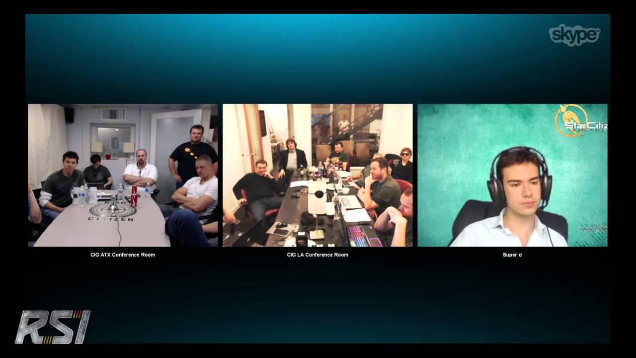 Star Citizen Live Stream (Ch1) @ 28 Jun Part 25 - YouTube