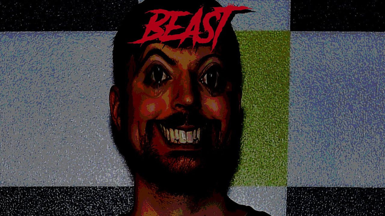 BEAST | Creepypasta Storytime - YouTube