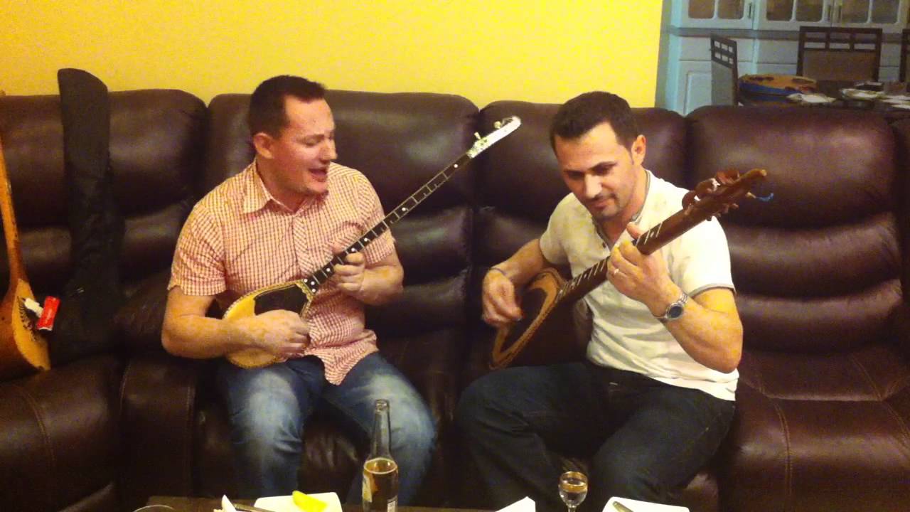 Martin Gojani& Zef Duhani - YouTube