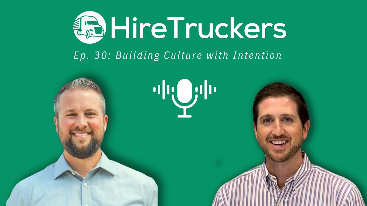 Ep. 30: Building Culture with Intention with Keith Stelzer - YouTube