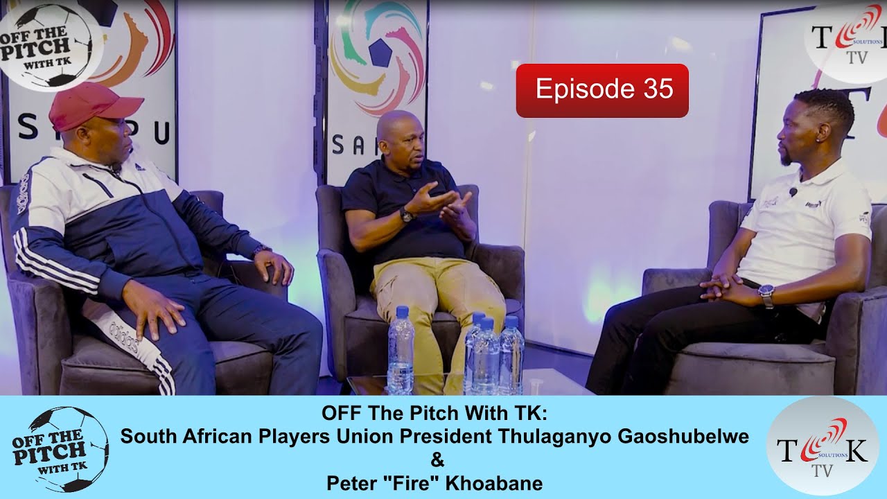 Players Insurance | Minimum Wage | Superleague | SAFA Leadership ...