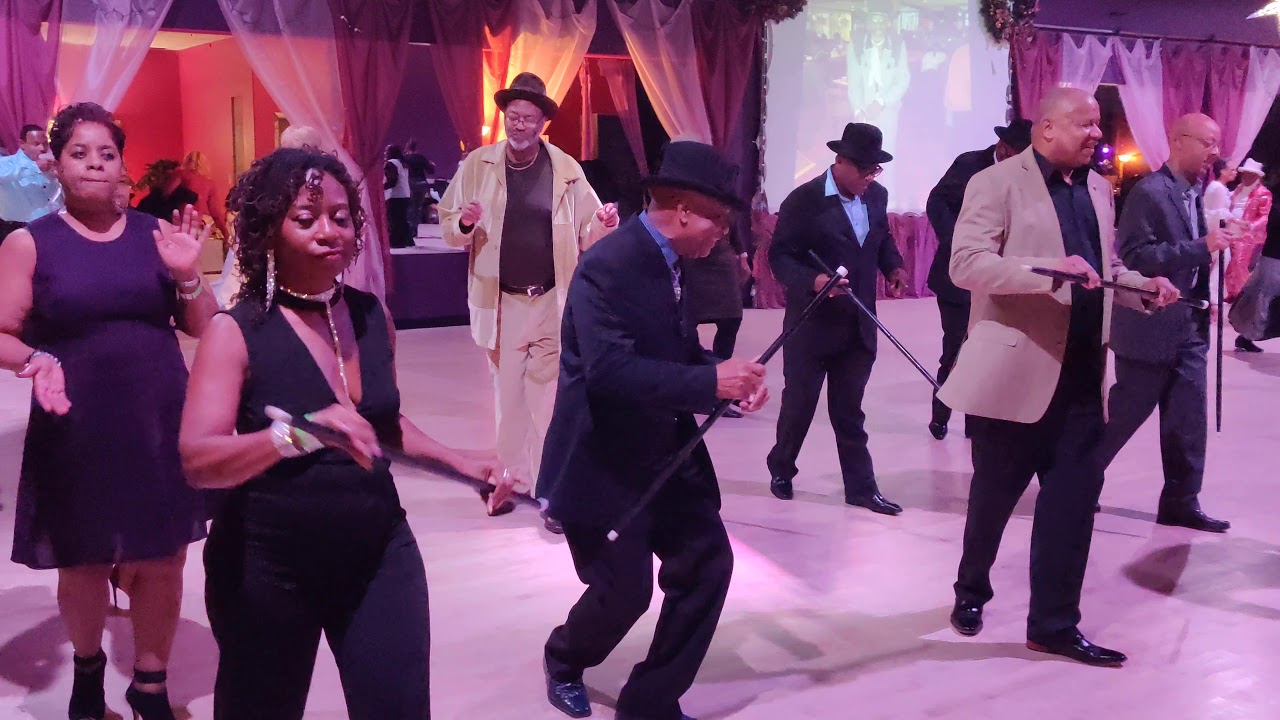 Stardust Ballroom January 18, 2020 Video By Daniel Jenkins - YouTube