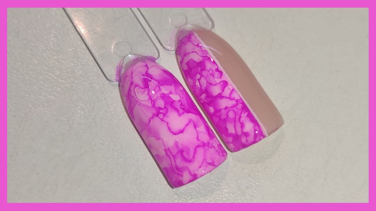 Schnelles Ink Color design - YouTube