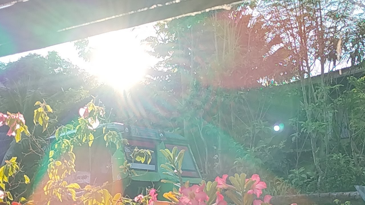 hi hello || salamat || Good Morning || silent - YouTube