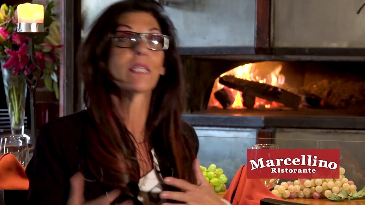 Marcellino Ristorante - Downtown Spotlight Scottsdale - YouTube