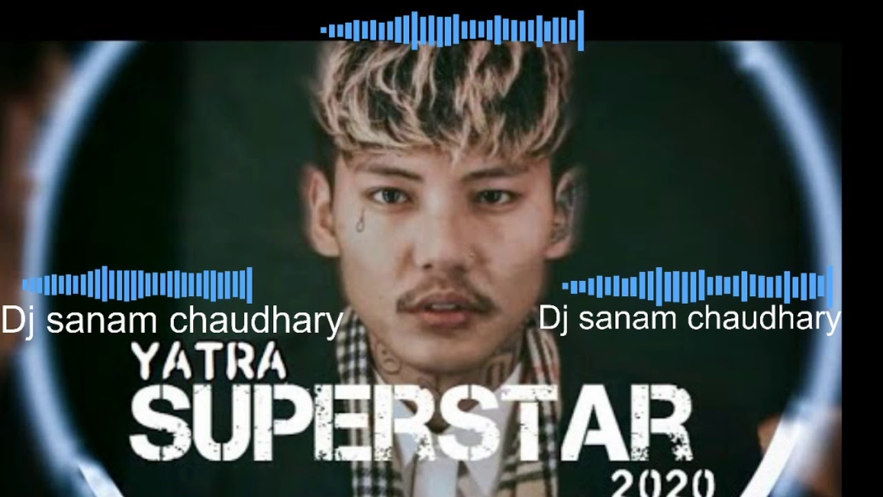 New Nepali vten rap song 2020/djsanam chaudhary - YouTube