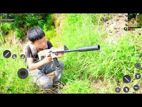 和平精英真人版来抖音看pel 2025pel春季赛 - YouTube