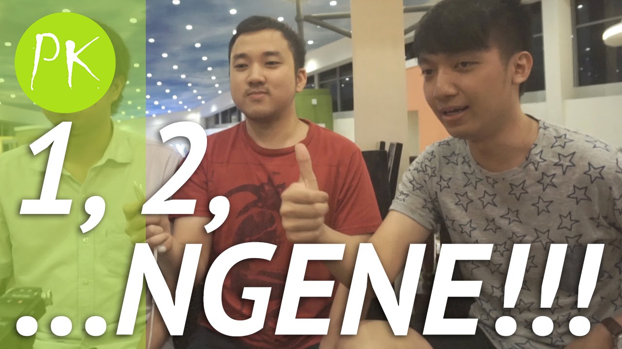 Permainan Kelipatan (369 Tepuk Tangan) | PK Game Show Ep 6.4 - YouTube