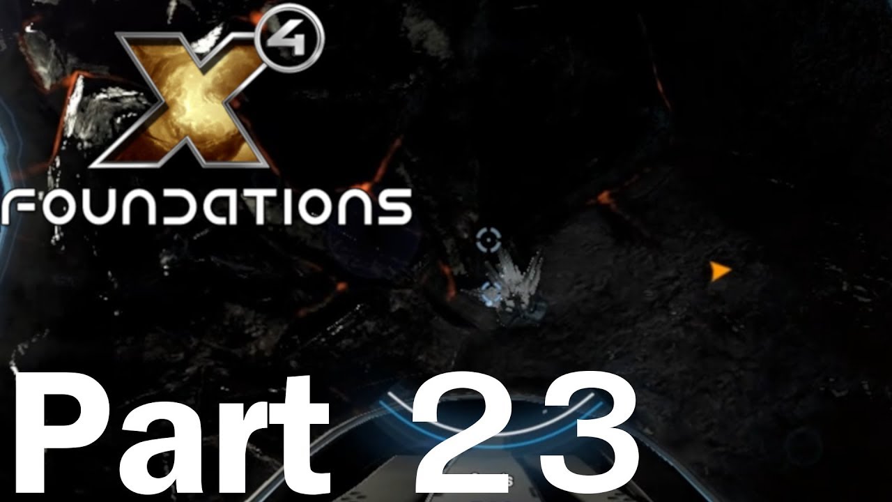 BURNITE CRYSTALS! 250k EACH!!! | X4: Foundations | Gameplay PC | Part ...