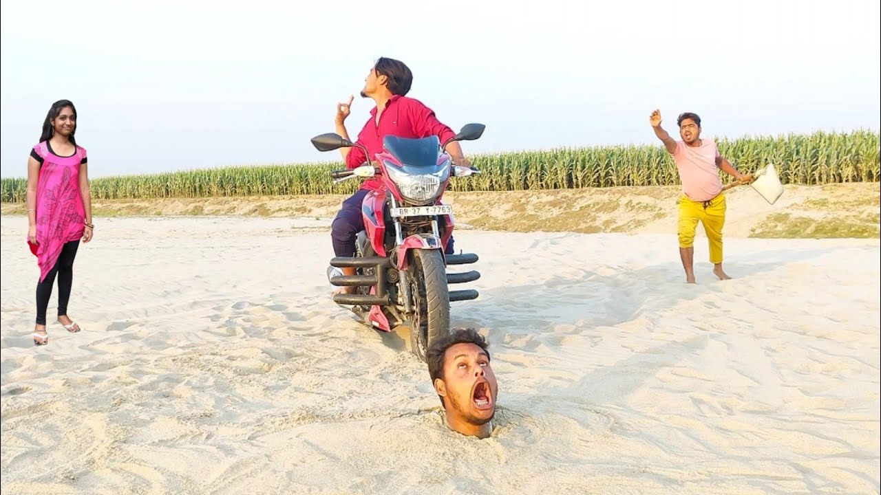 🧐 kana wala Funny Entertainment comedy Stories/Bindass club - YouTube