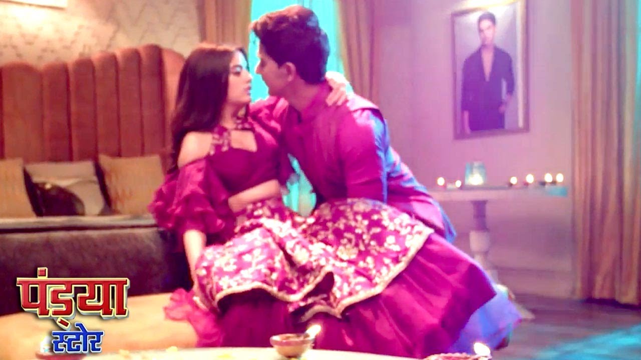 Pandya Store New Promo | Dhaval Aur Natasha Huye Romantic | 24th ...