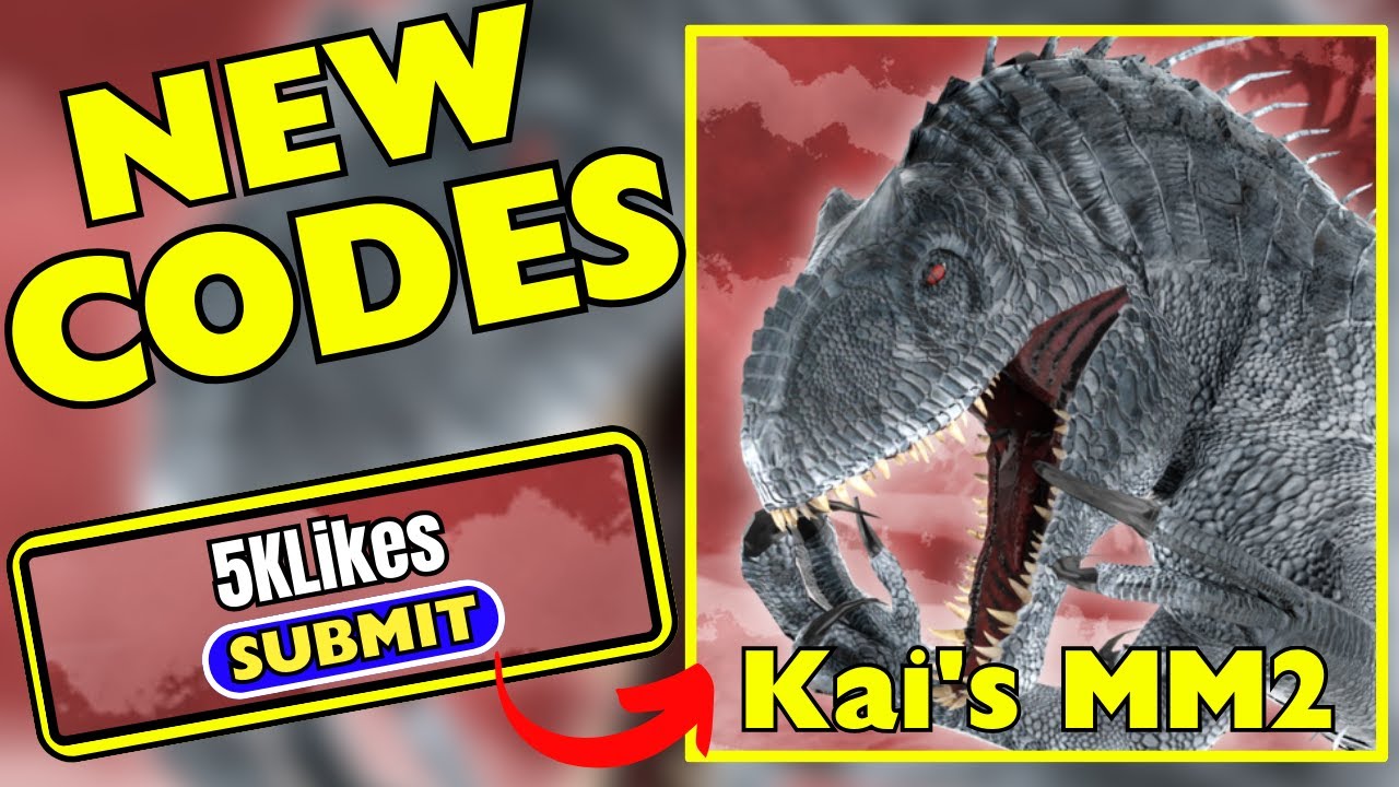 [CODES] Primal Pursuit CODES 2024! Roblox Codes for Primal Pursuit ...