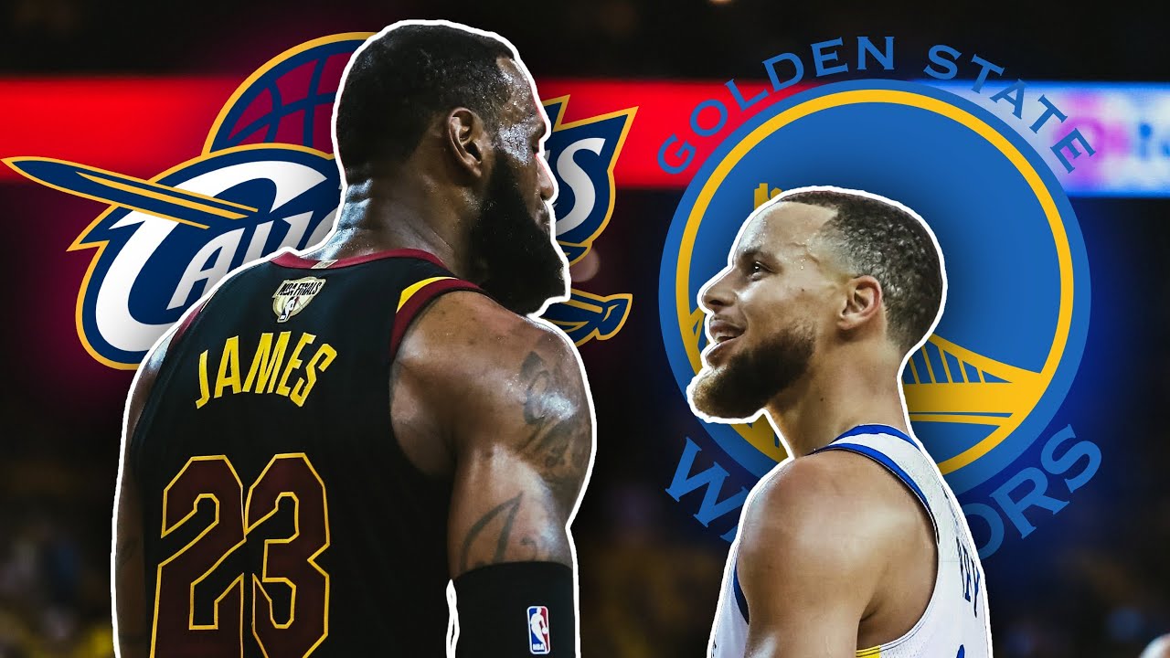 The Greatest NBA Rivalries - YouTube