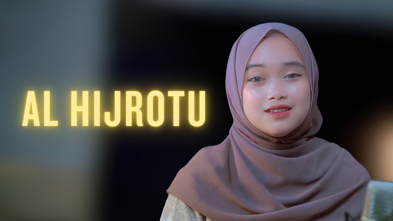 Al Hijrotu ( Ipank Yuniar feat. Lilis Kholisoh Cover ) - YouTube