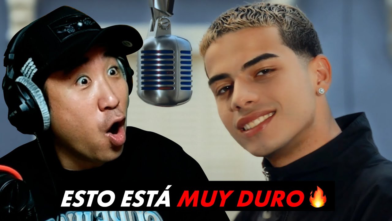 Proyecto musical de Rapetón con duro de la nueva SANCHZ 🔥 - YouTube