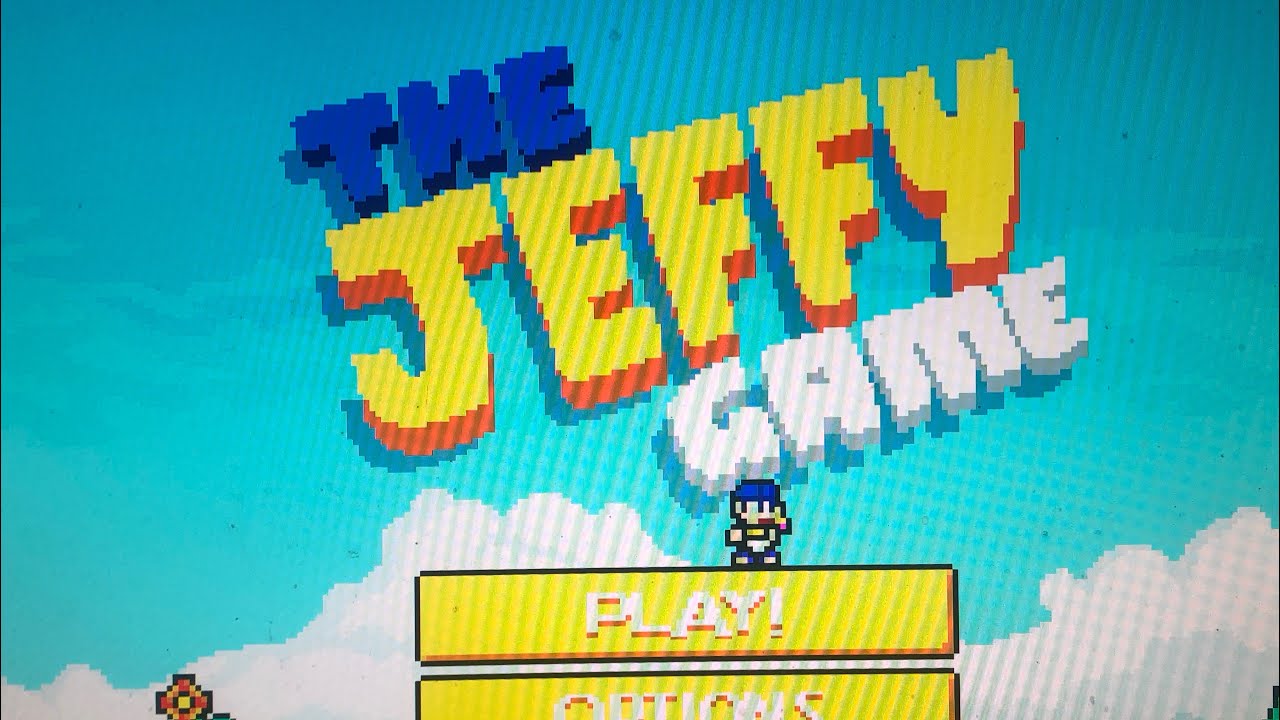 The jeffy game - YouTube