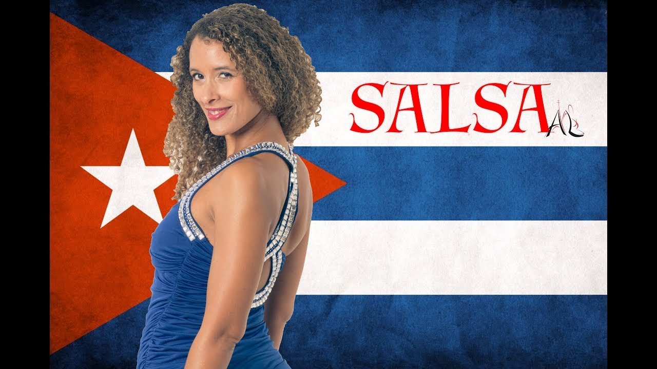 Salsa Cubana Auténtica: ¡Ritmo, Sabor y Pasión Directo de Cuba! 🇨🇺🎶 # ...