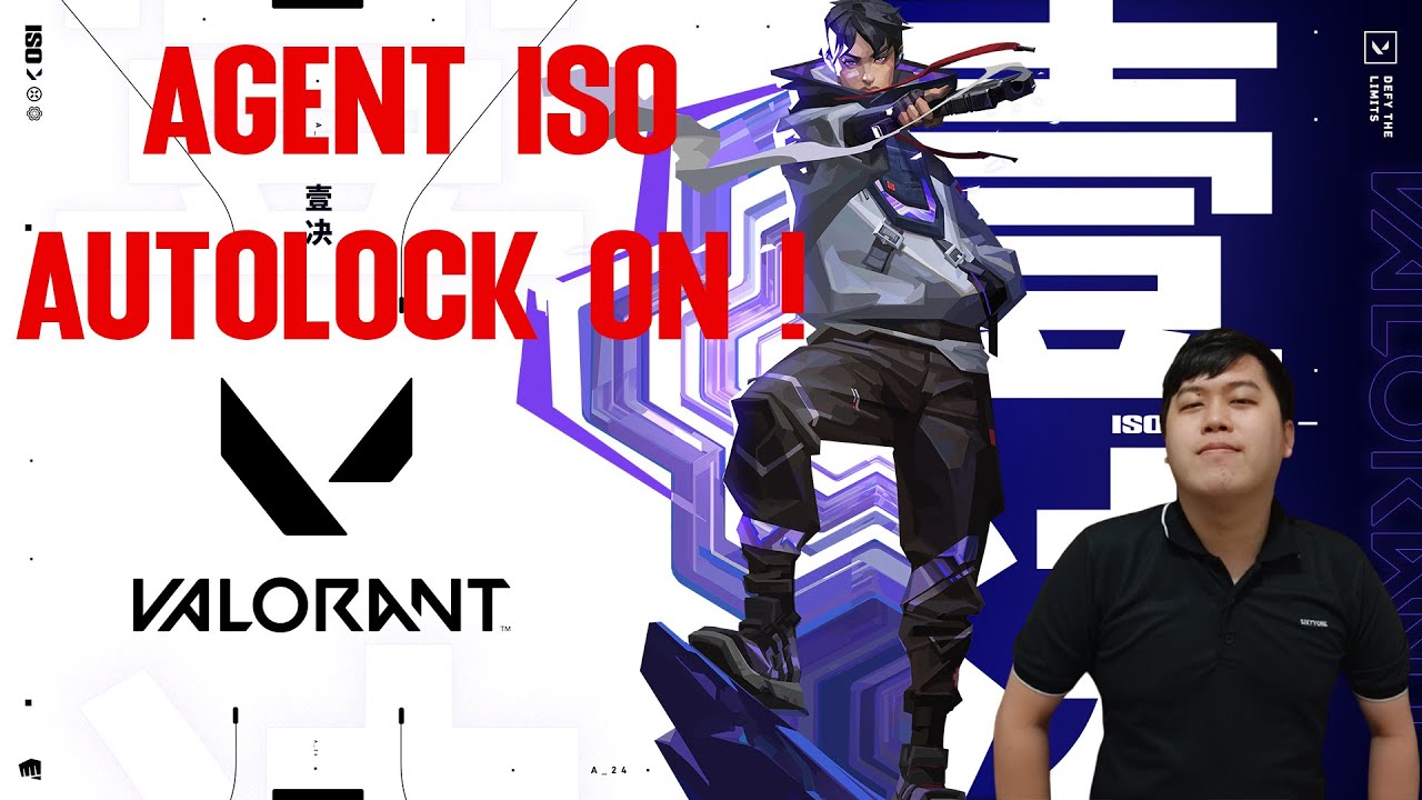 ORA ISO WIN WKWK ! ASC 2 BOO | Valorant Indonesia - YouTube