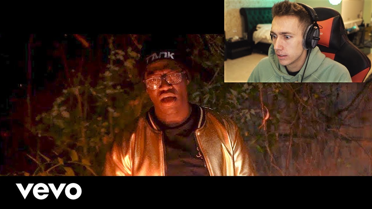 MINIMINTER REACTS TO DEJI - RAN - YouTube