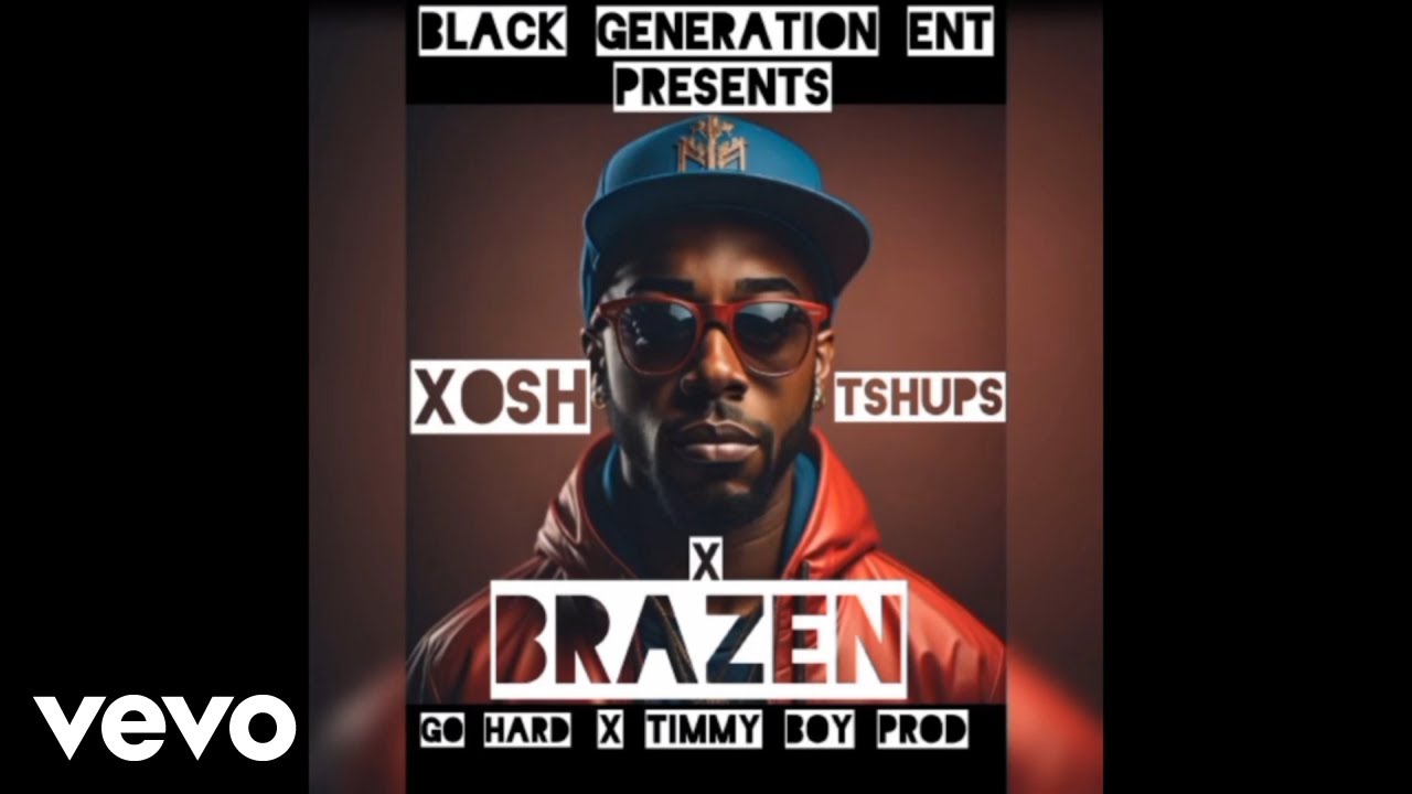 Xosh Don - Brazen (Official Audio) ft. Tshups - YouTube