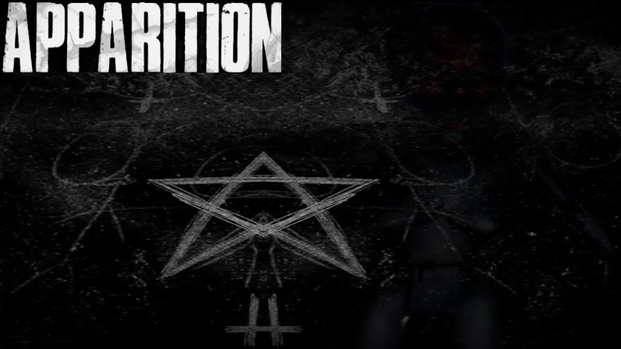 Apparition | One of the most TERRIFYING games i`ve ever played ! - YouTube