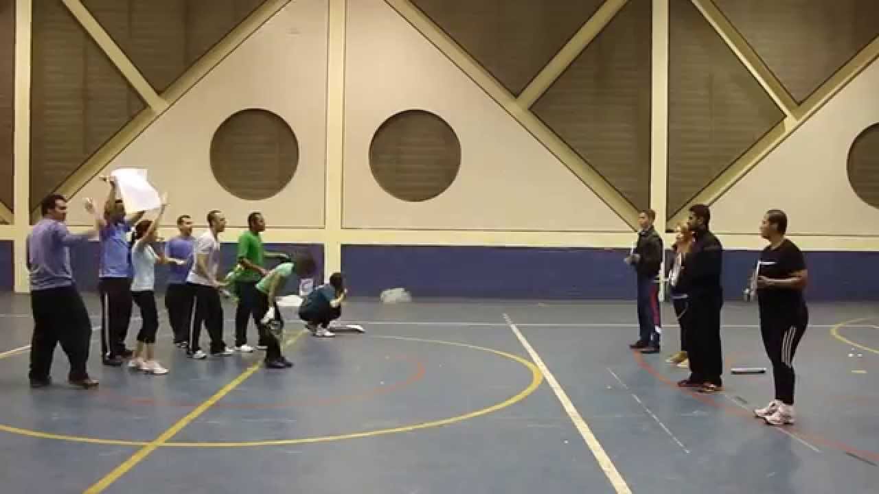 Apresentação UNIP Marquês - Cade a agua? - YouTube