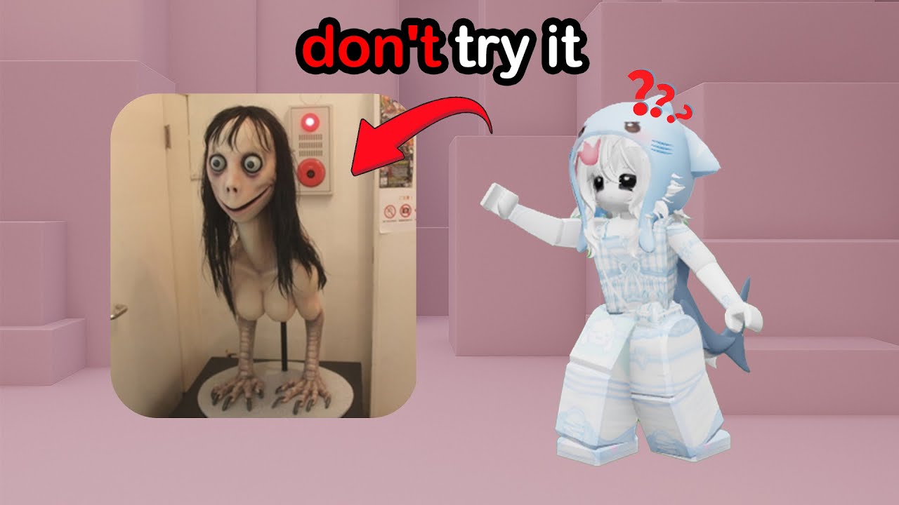 NEVER try these DISTURBING CHALLENGES - YouTube