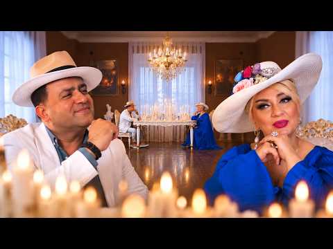 Nuşabe Elesgerli & Rovşen Memmedov - Ruhumu Aldin