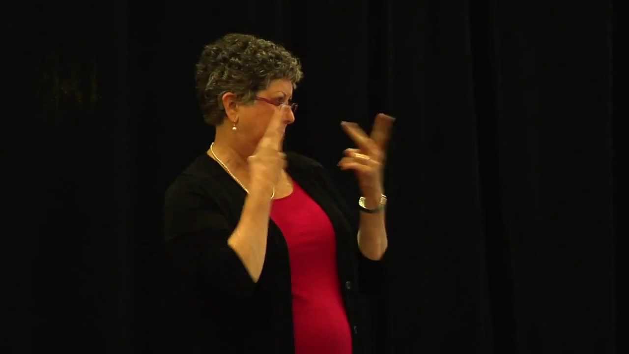Marginalization Within the Sign Language Interpreting Profession: Where ...