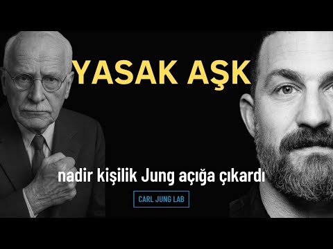 SAHİP OLAMAYACAĞINIZ BİRİNİ SEVMEK… JUNG’A GÖRE BU NADİR BİR KİŞİLİĞİN İŞARETİDİR