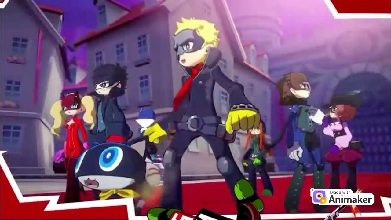 What I Think Of P3 Reload YouTube what-i-think-of-p3-reload-youtube