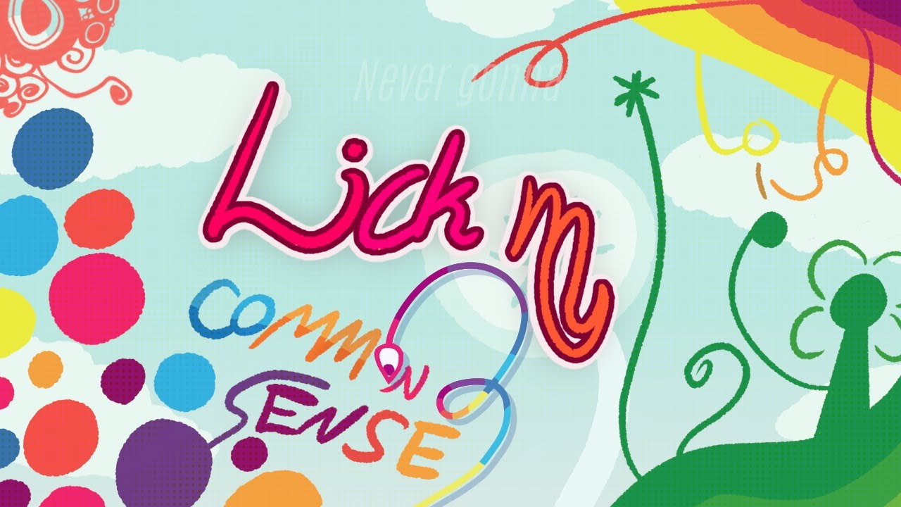 Lick my Common Sense - Jack Stauber Fan Animation - YouTube