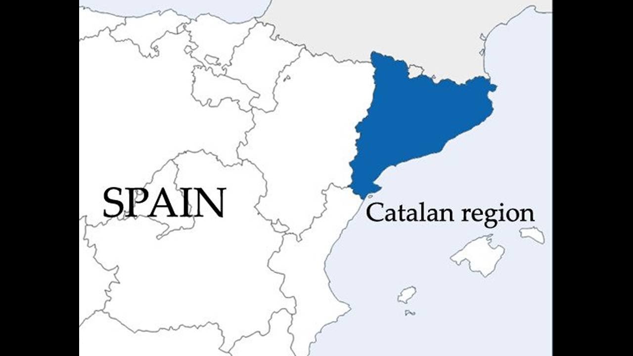 Spain issues European arrest warrants for sacked Catalan leader Carles ...