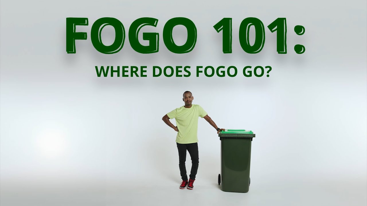 FOGO 101: Where Does FOGO Go? | City of Belmont - YouTube