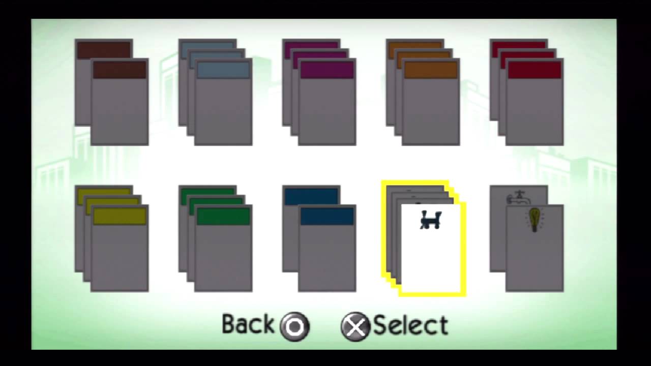 Monopoly PSP Mini on PS3 HD - YouTube