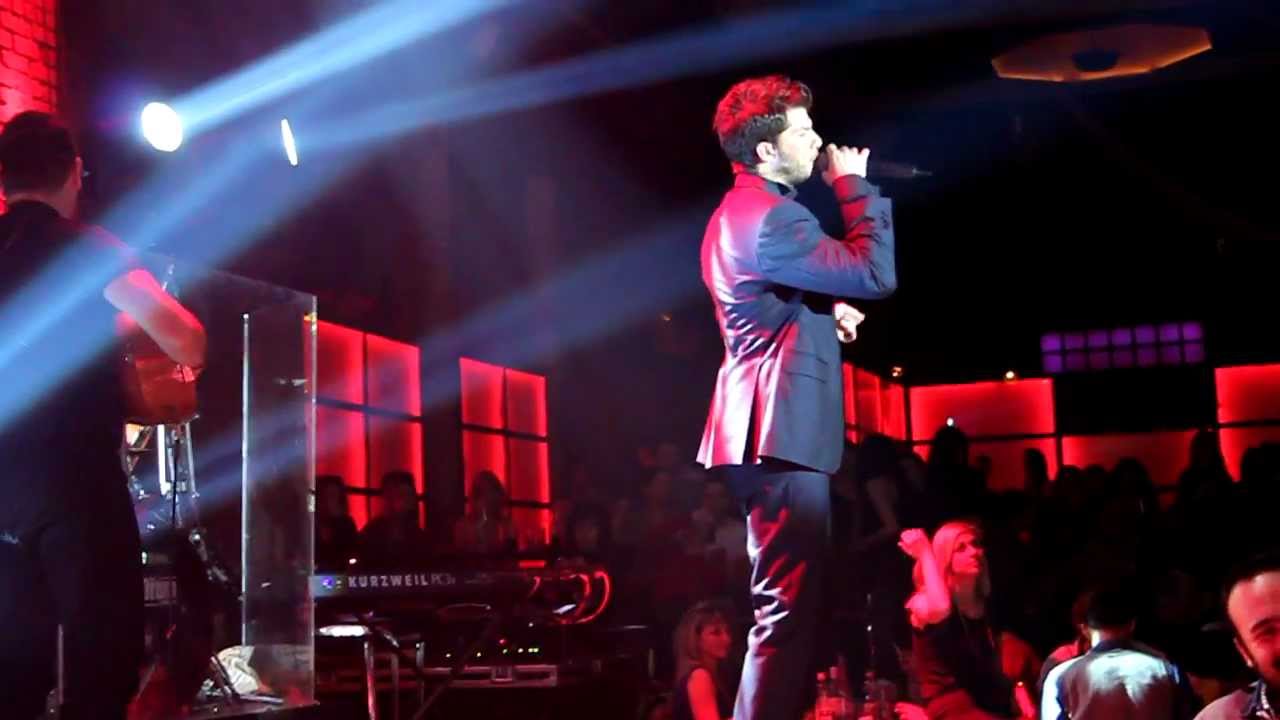 Loucas Yiorkas/Λουκας Γιωρκας Thessaloniki 4 - YouTube