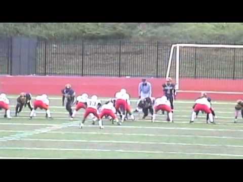 Anthony Wyche Highlights 2011 - YouTube