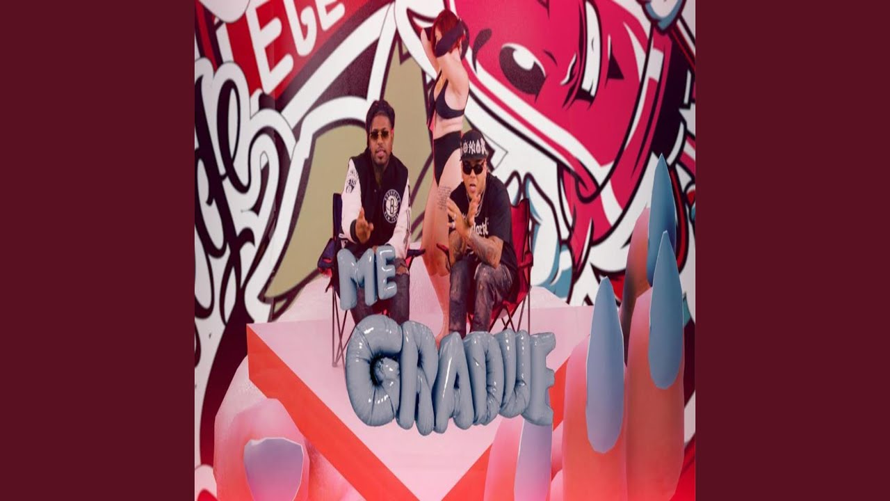 Me Gradué - YouTube Music