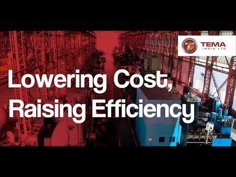 Lowering Cost, Raising Efficiency | Screw Plug | Heat Exchanger - YouTube