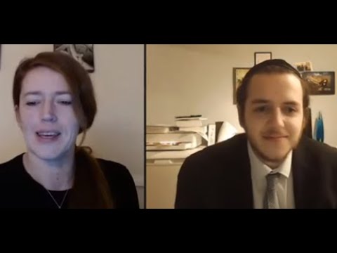 Josh discusses Demons and Satan with Kay - YouTube